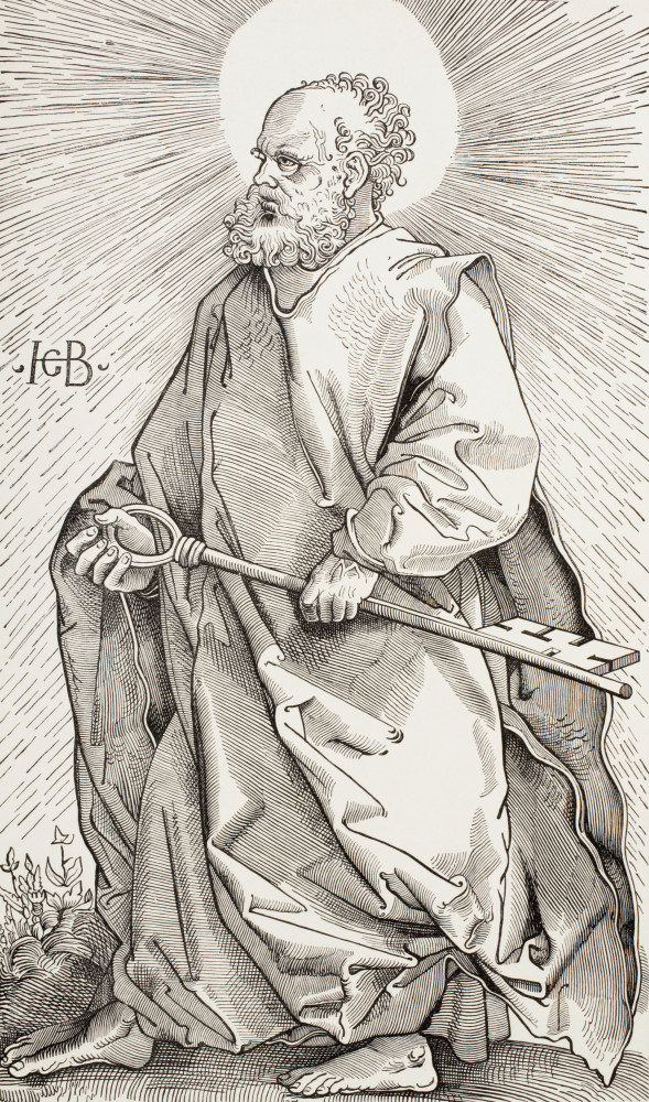 How a new pope is elected