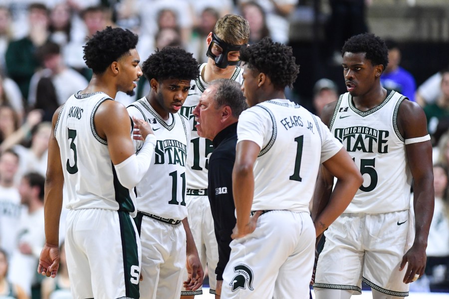 How to watch MSU and Michigan March Madness games