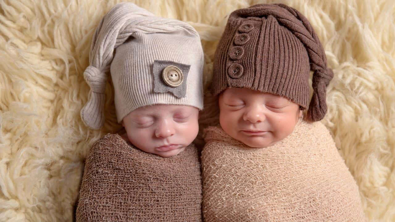 Fascinating Facts the World Knows Thanks to Twin Studies Fascinating Facts the World Knows Thanks to Twin Studies