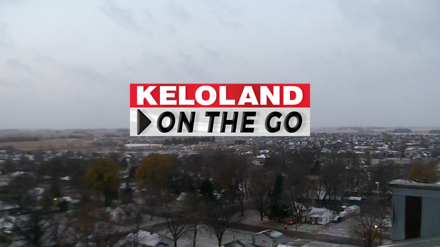 Murder charges; Excavator rescue; Weekend snow