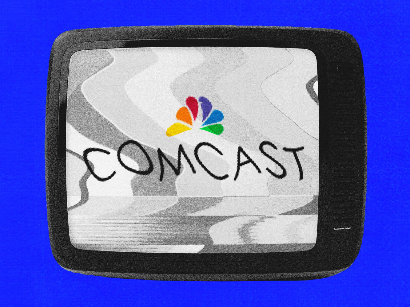 Comcast doesn't want its cable TV networks anymore Comcast doesn't want its cable TV networks anymore