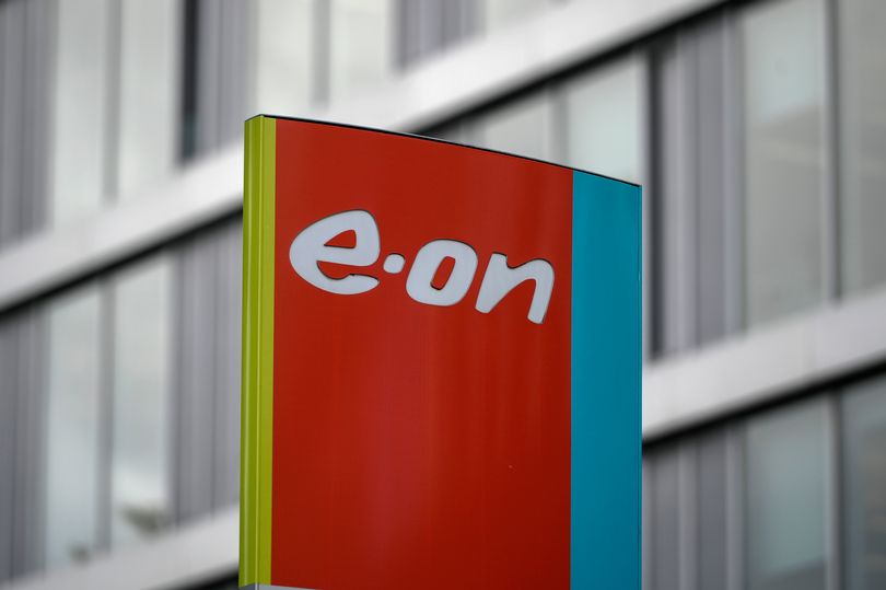 Eon issues message to customers and says 'lower'