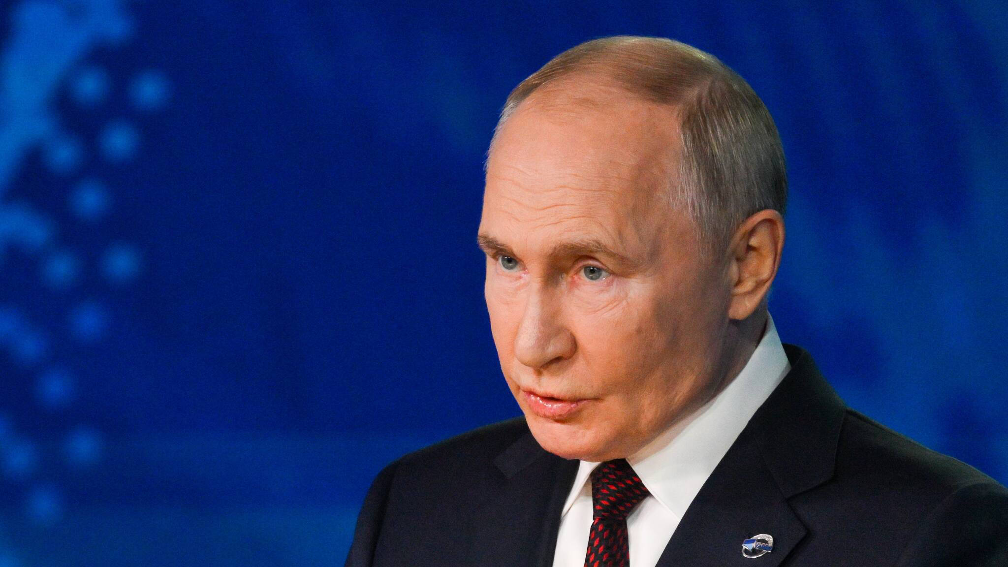 Ukraine-Krieg: Warum Putins Atomdrohungen den Westen nicht beeindrucken ... Ukraine-Krieg: Warum Putins Atomdrohungen den Westen nicht beeindrucken ...