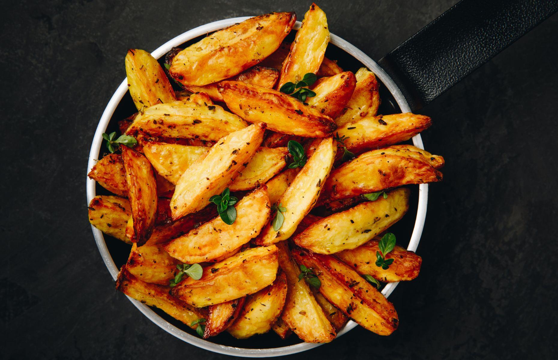 32 'junk' foods that are actually good for you