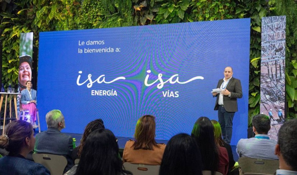 ISA Vías: La nueva marca de ISA para apalancar el negocio de ...