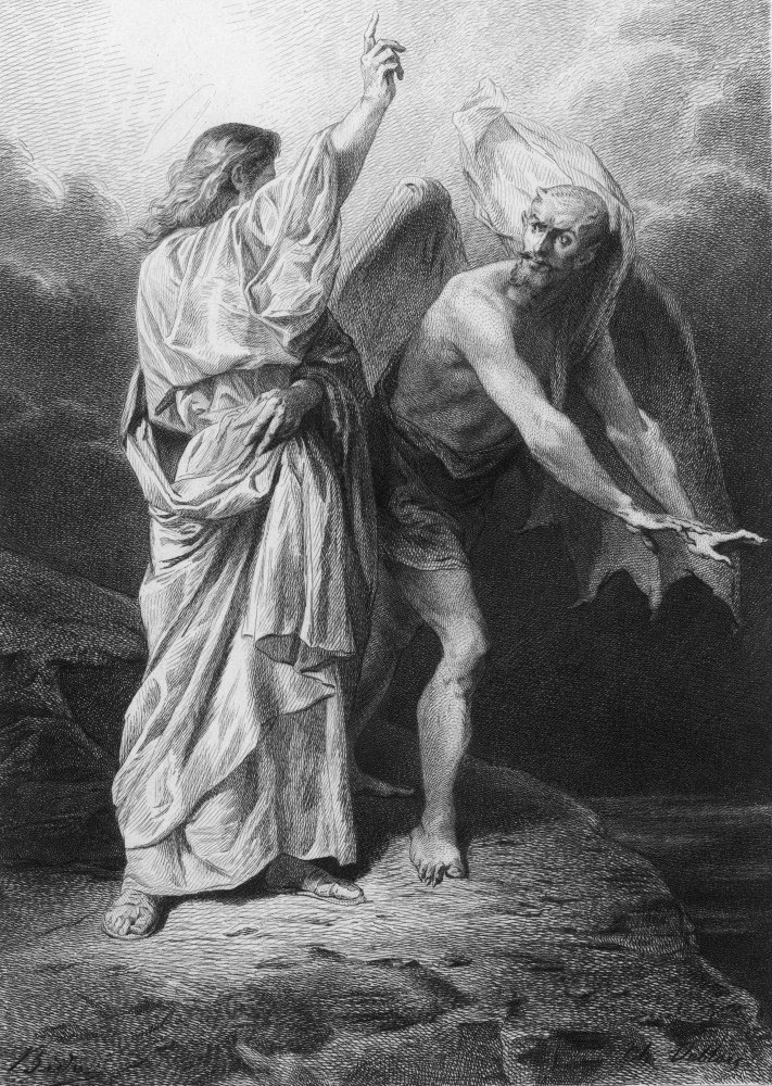 What does the Bible say about war?
