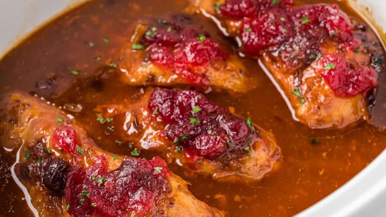 22 Creative Chicken Breast Meals That Will Spice Up Your Menu