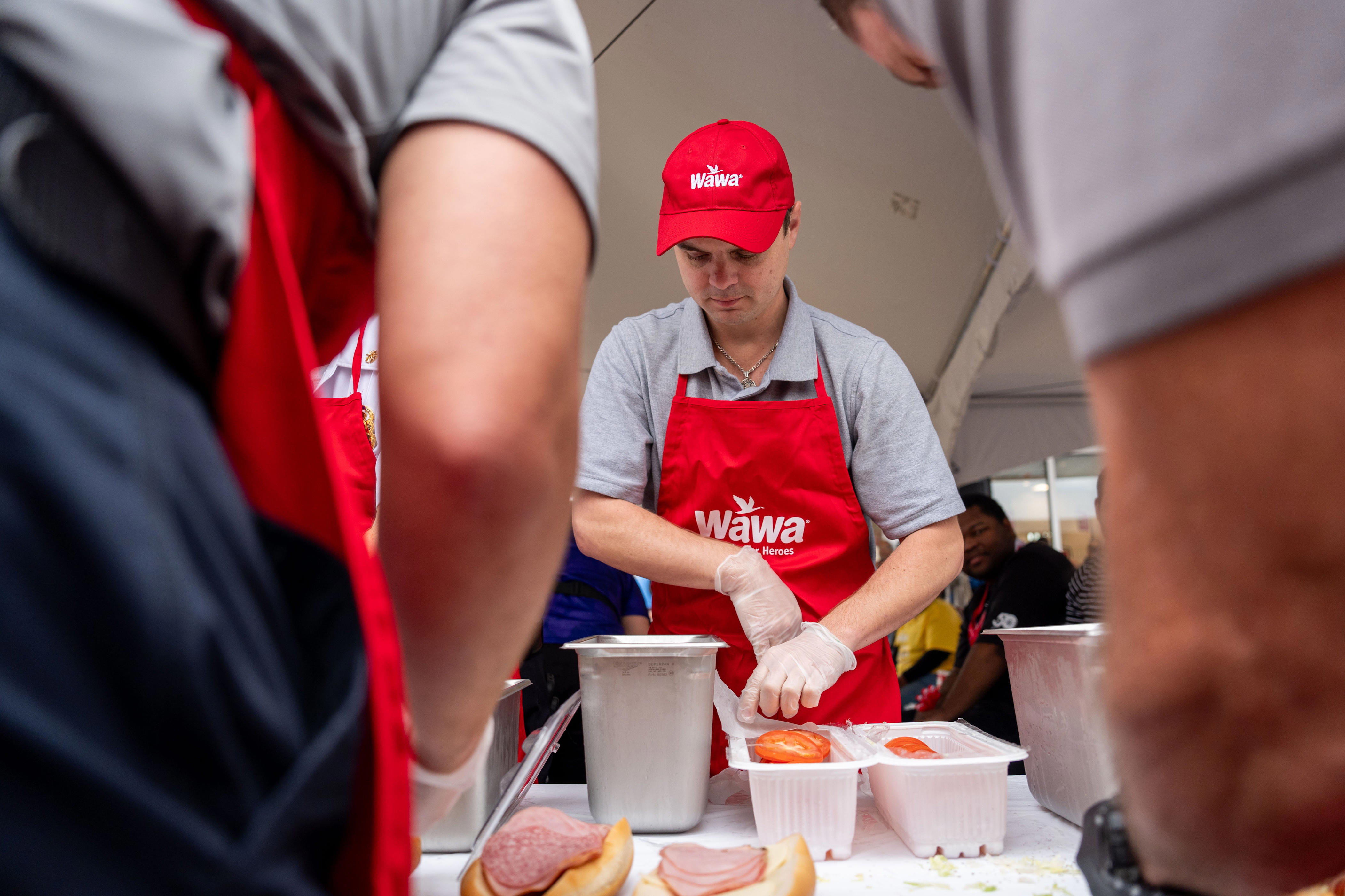 'Gottahava Wawa'? Chain slated to open second store in Tallahassee this ...