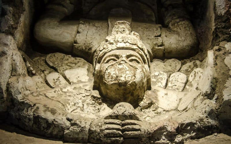 10 Mayan Gods So Fascinating You’ll Be Obsessed with Their Stories