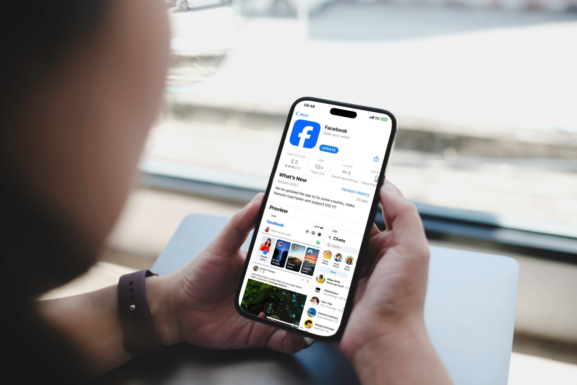 How Facebook spies on you (and what to do about it)