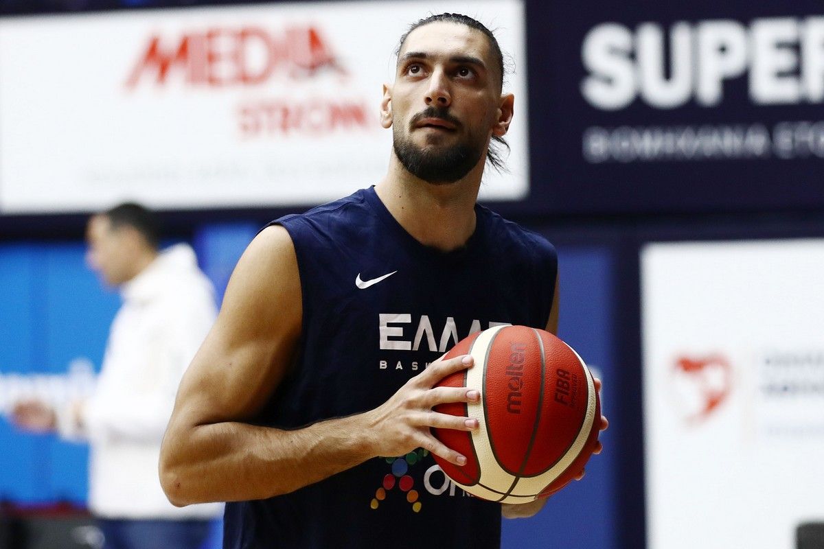 Το… ταξίδι του Καραγιαννίδη από το Καλοχώρι στην Εθνική!