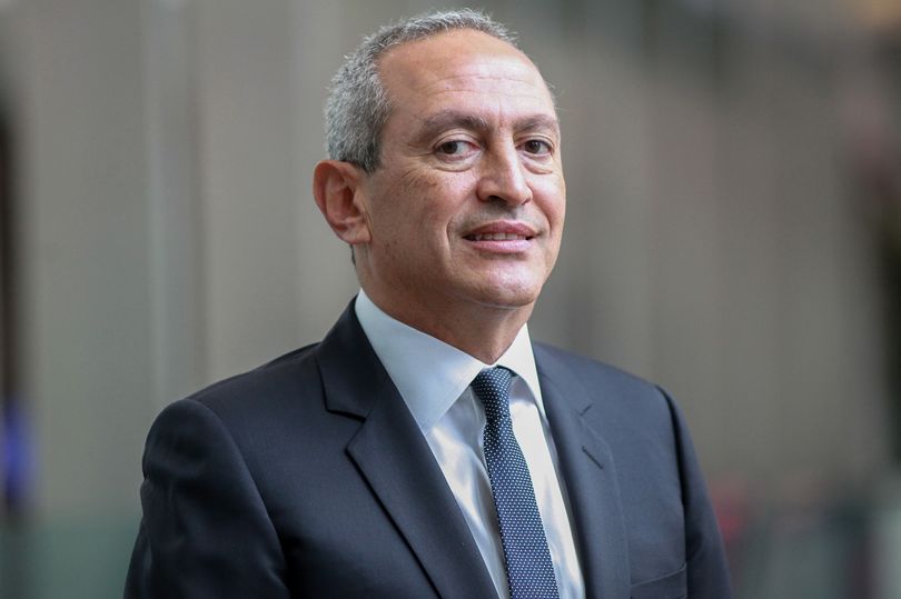 Simon Jordan warns Aston Villa over PSR and sends £700m message to NSWE