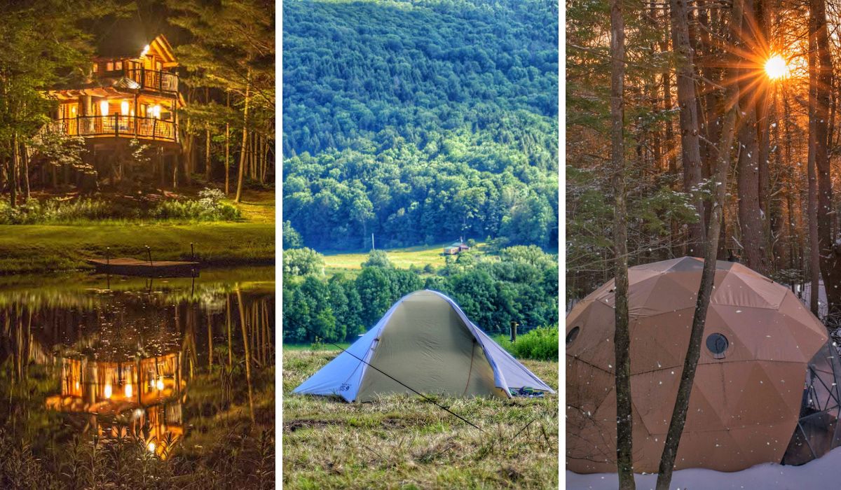 Is Hipcamp Legit? Our Hipcamp Review After Eight Years of Private Camping