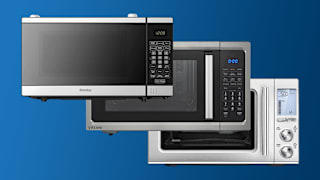 Best Countertop Microwaves of 2025