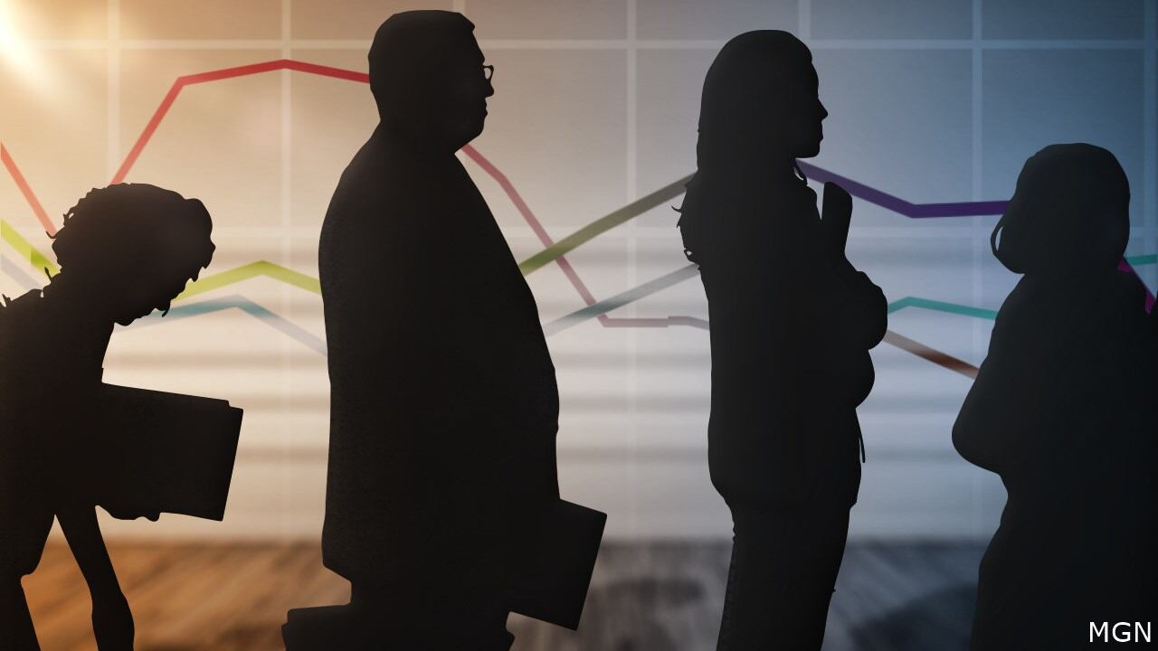 October Local Employment and Unemployment Data Released