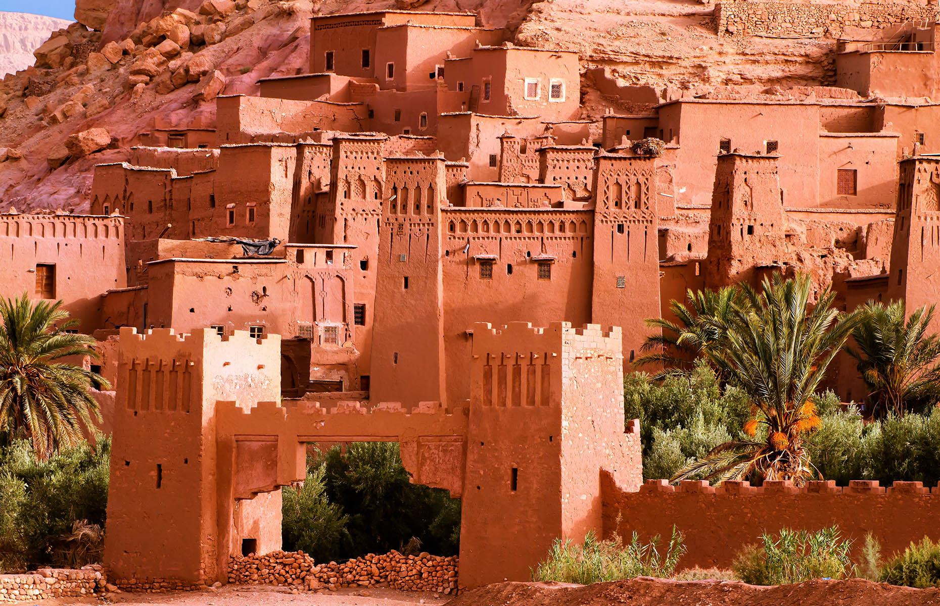 Conoce el castillo en Latinoamérica que entró al ranking definitivo de ...