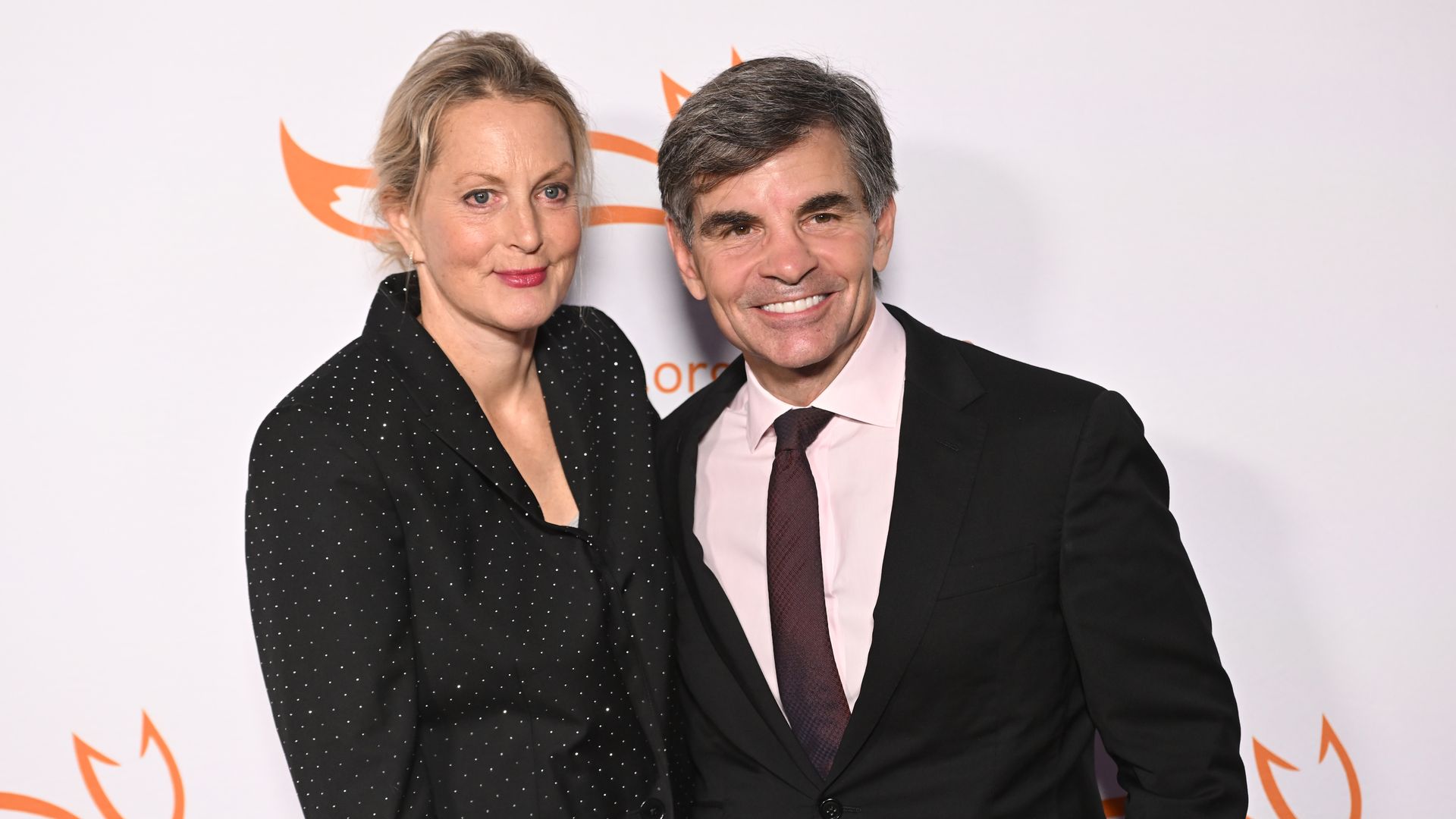 George Stephanopoulos' wife Ali Wentworth calls out their daughter as ...