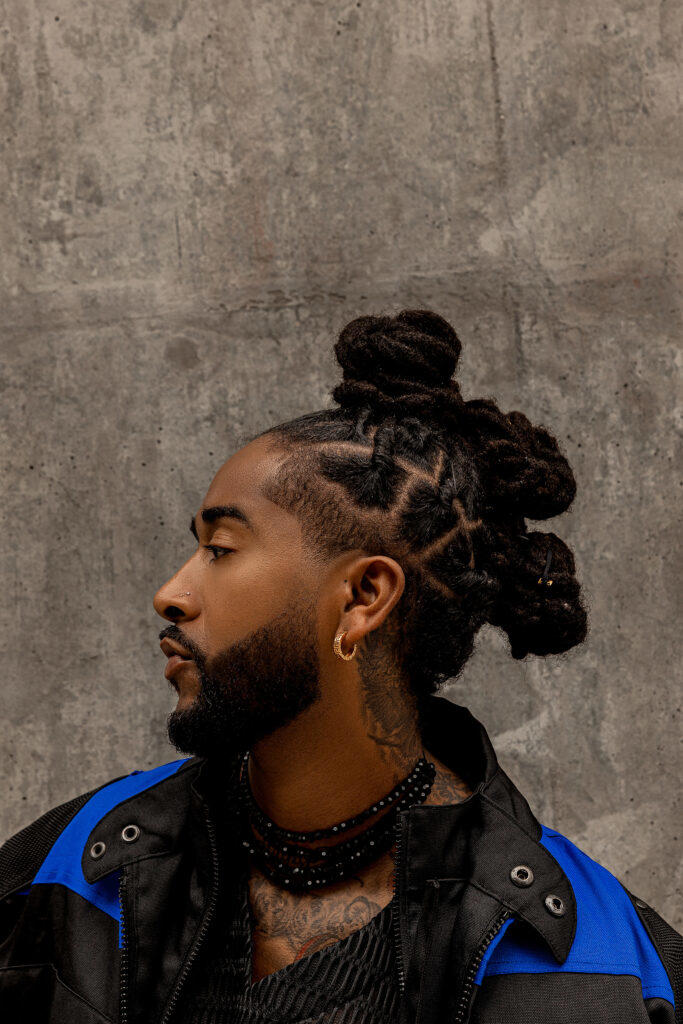 Millennium Tour 2025 Announced: Trey Songz, Omarion, Bow Wow and More