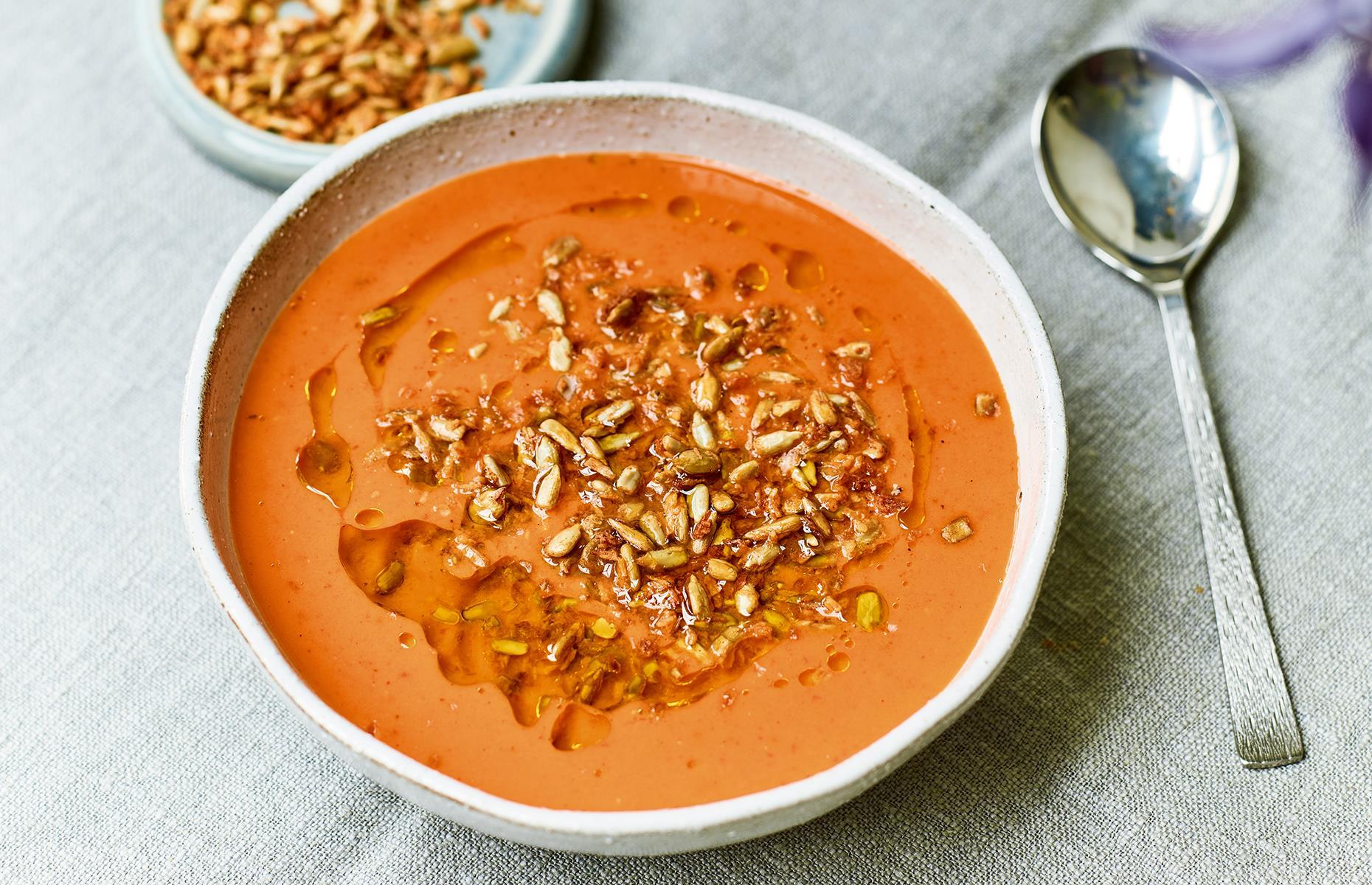 36 comforting soup recipes you’ll want to make again and again