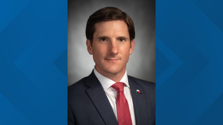 State Representative Brooks Landgraf provides statement on fatal Kerr ...