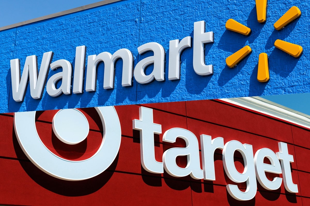 Walmart vs Target: Which is More Affordable?