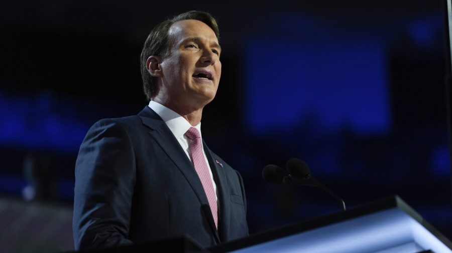 Youngkin: Jay Jones texts ‘demented’