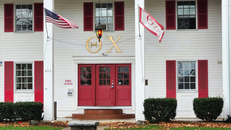 Msu Suspends Theta Chi Fraternity During Hazing Investigation