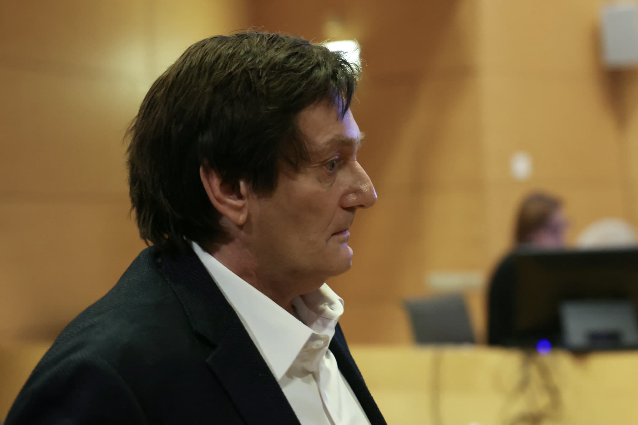 INFO BFMTV. "Il est terrifié de ce qu'on peut penser": les proches de ...