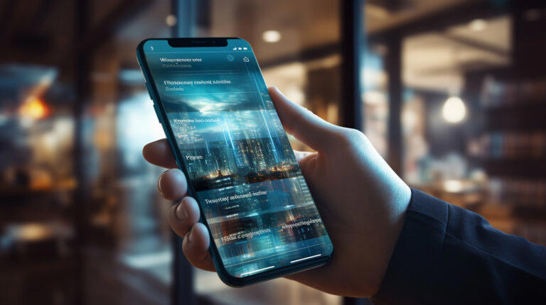 AppLovin (APP) surged, spurred by broad-based growth drivers