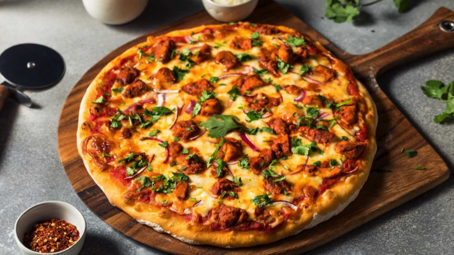 10 Twists on International Dishes You Can't Miss