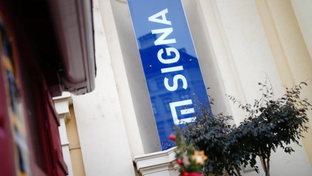 Signa-Prime-Vorstand geht nach nur einem Jahr