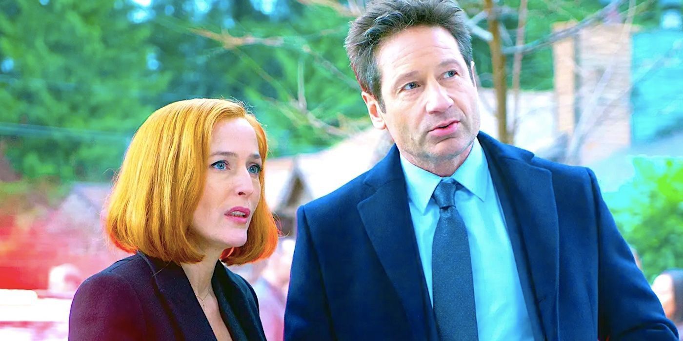 Every Original X-Files Novel, Ranked