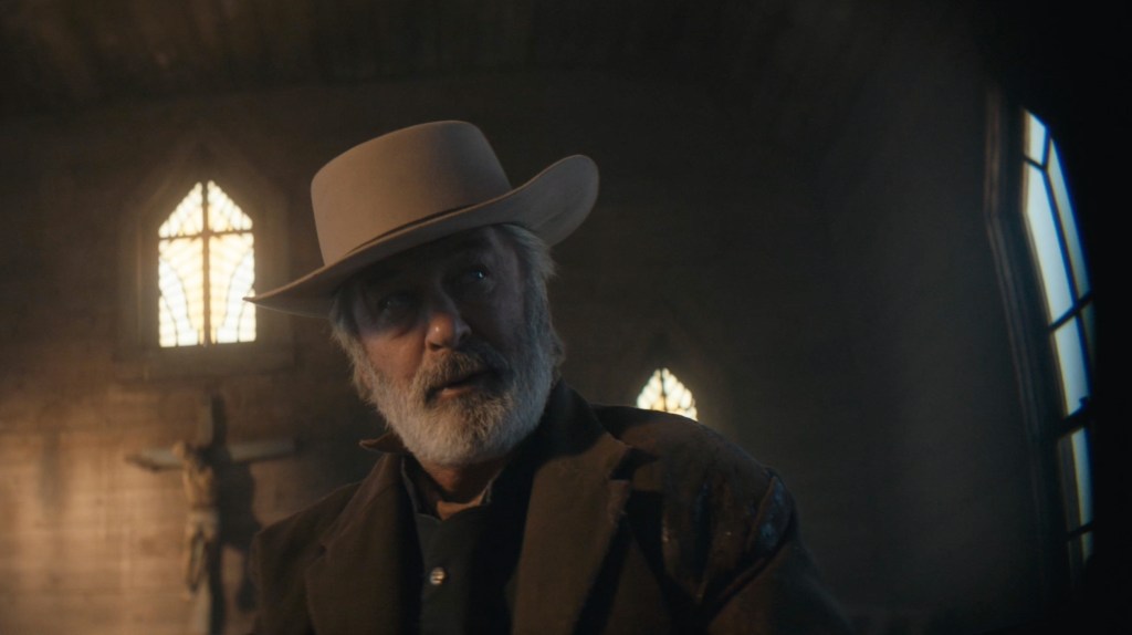 Camerimage: ‘Rust' Receives Subdued Debut, Filmmakers Hail "Courageous ...