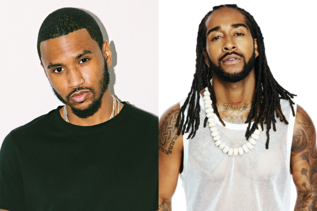 Millennium Tour 2025 Announced: Trey Songz, Omarion, Bow Wow and More