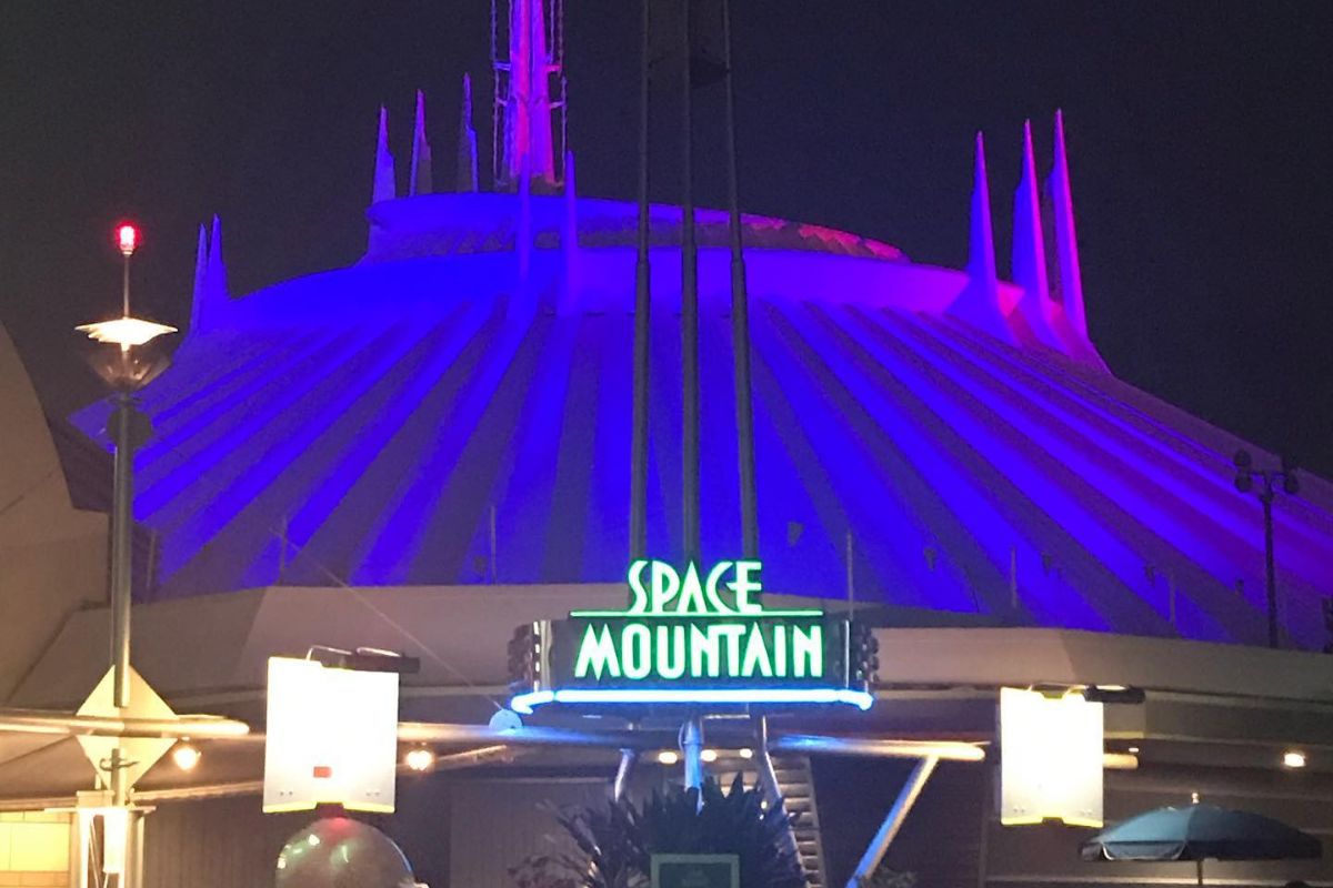 10 Most Iconic Disney World Rides