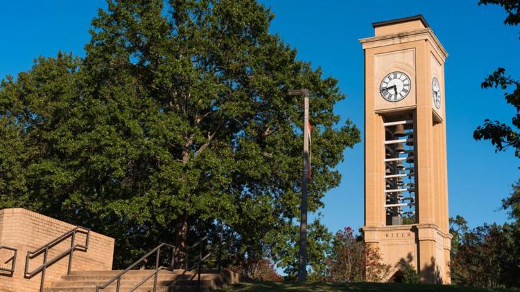 UT Tyler's online programs recognized as top in the nation in U.S. report
