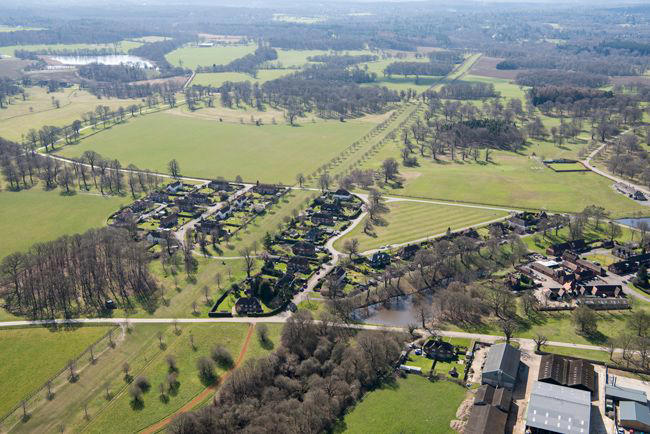 Prince William and Princess Kate urged to be 'prepared' as beloved home ...