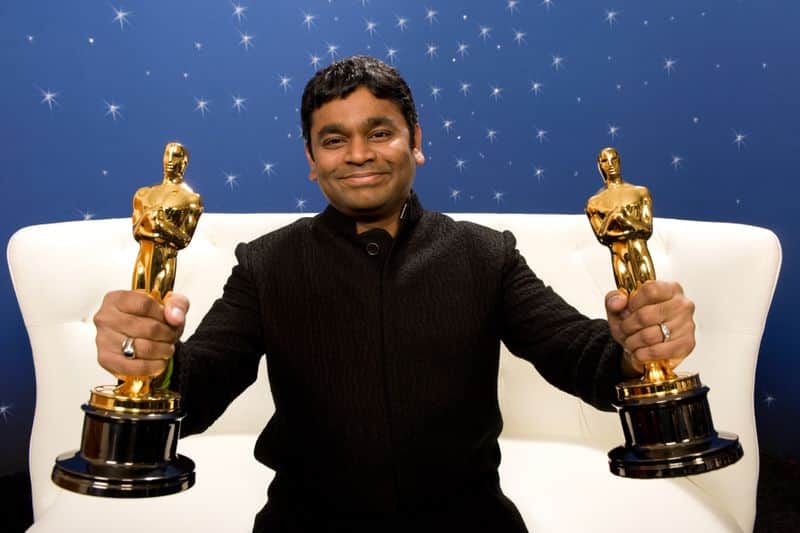 Oscars 2025: A.R. Rahman to Satyajit Ray- 7 Indian icons who won ...