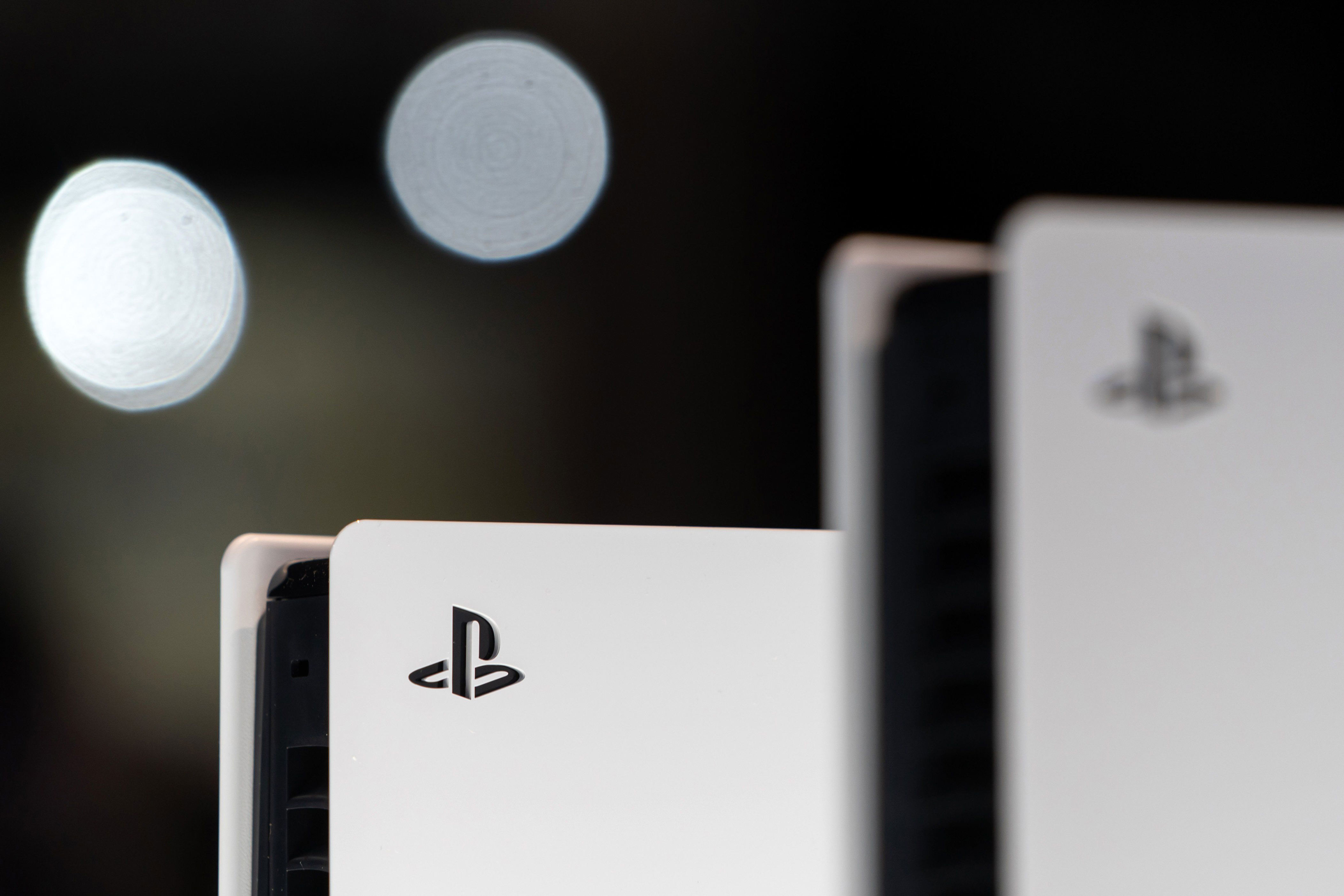 First technical details of PS6 leaked as Sony plot high-risk gamble