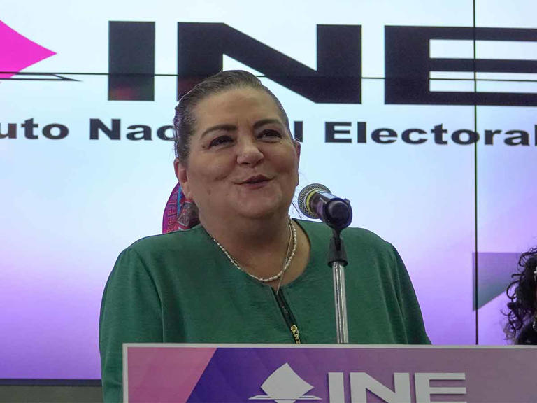 INE rebasaría los 8 mil 800 MDP para comicios judiciales ya con recorte INE rebasaría los 8 mil 800 MDP para comicios judiciales ya con recorte