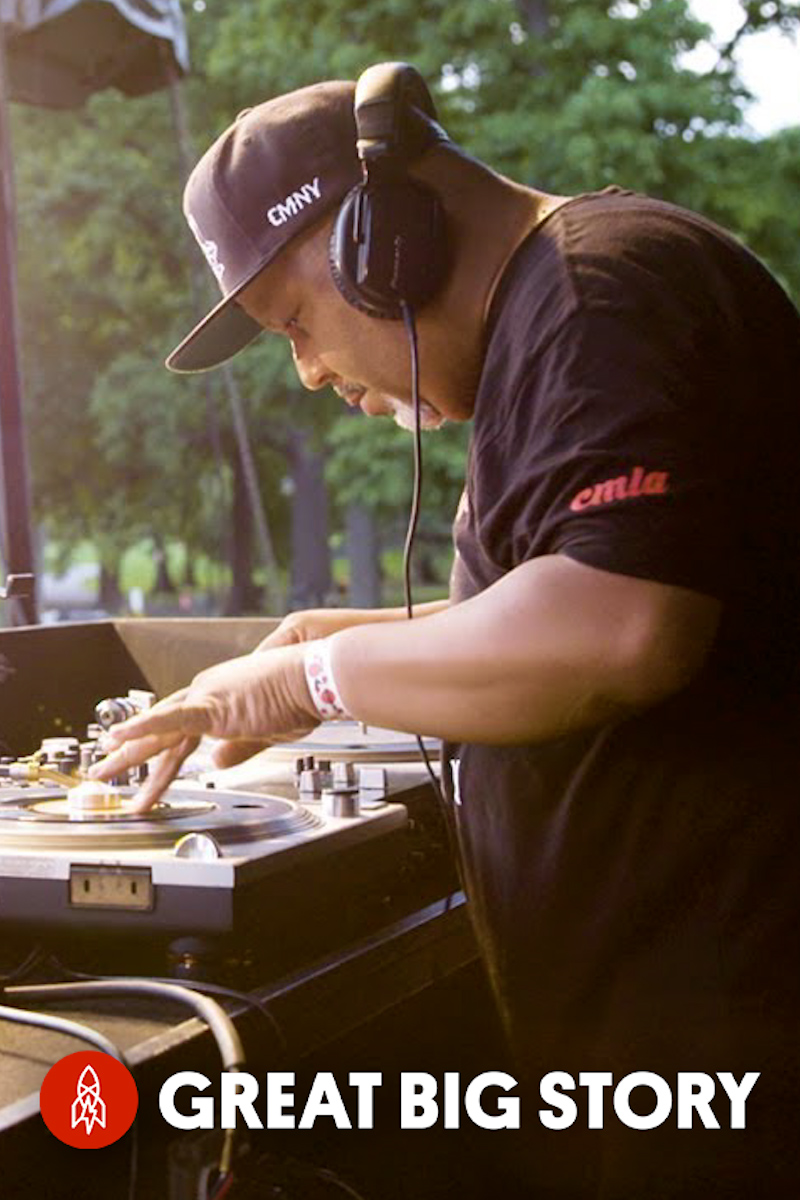 L'histoire de l'Amen Break, le sample le plus emblématique de la musique