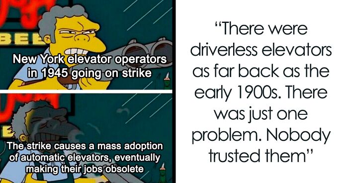 27 Of The Most Accurate Memes That Explain History In The Most ...