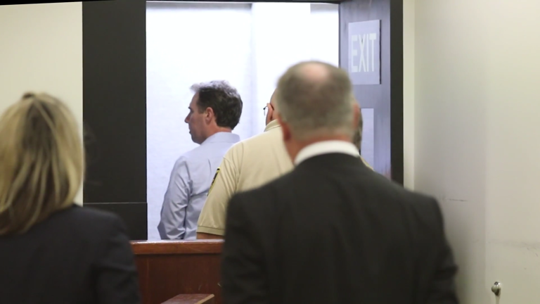 Anthony Patterson still fighting to overturn trafficking, child sex ...