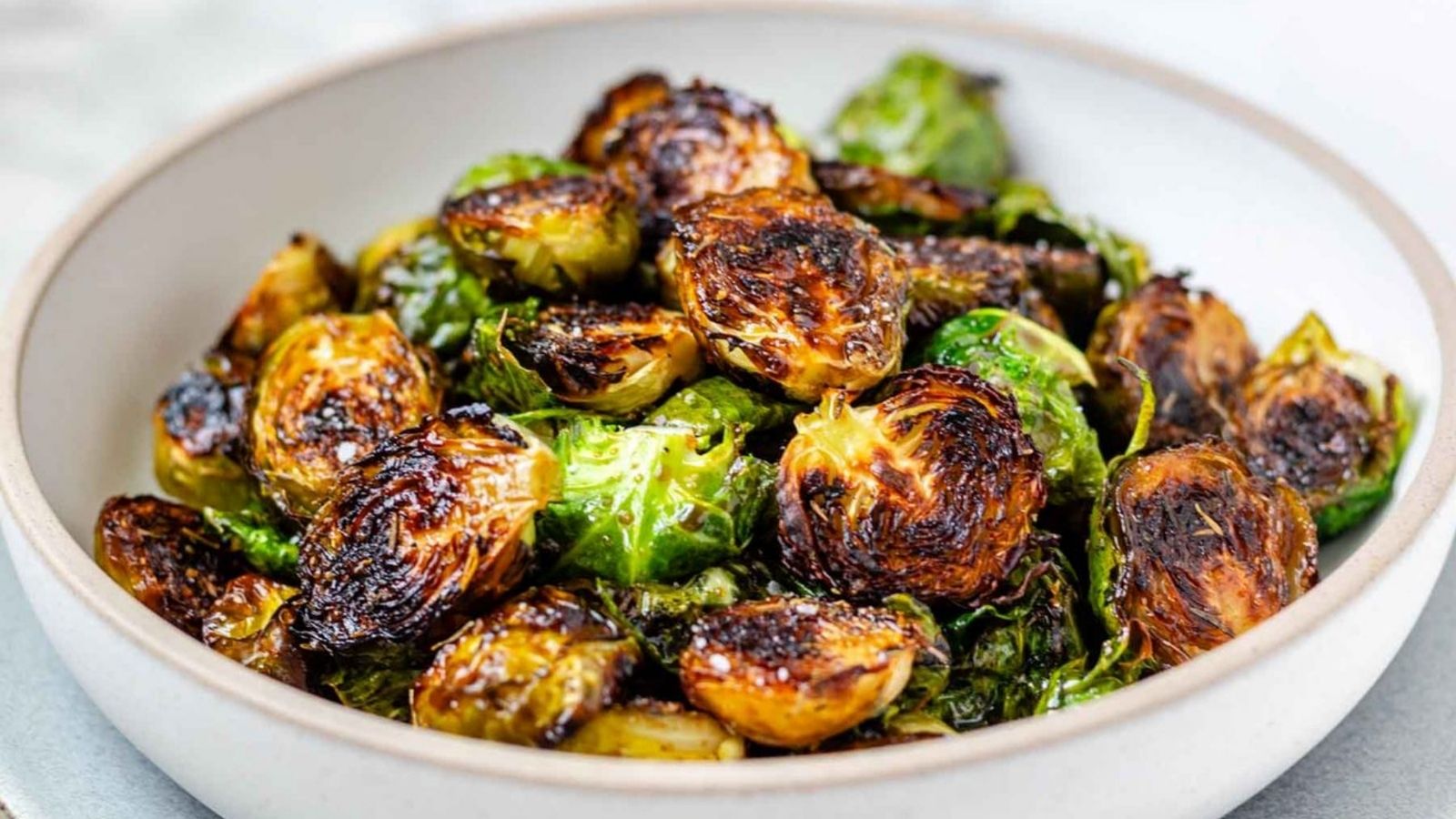 These Recipes Make Veggies Actually Exciting