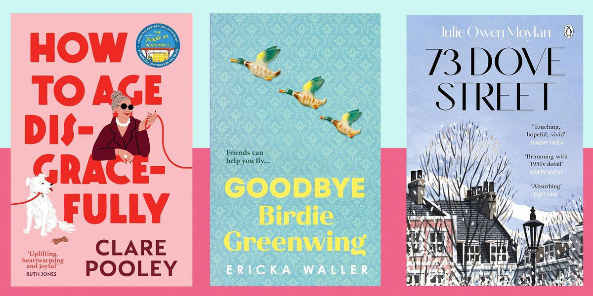 16 must-read books about friendship 16 must-read books about friendship