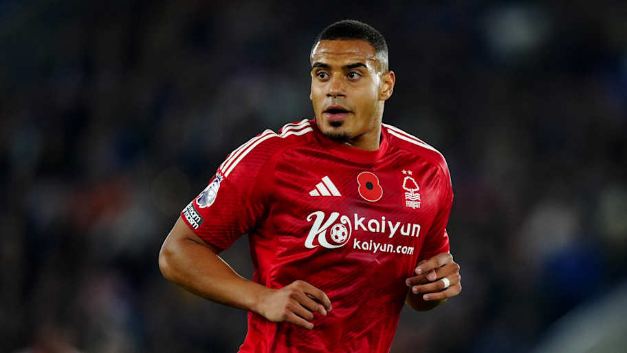Nottingham Forest's Asking Price For Murillo Revealed Amid Liverpool ...