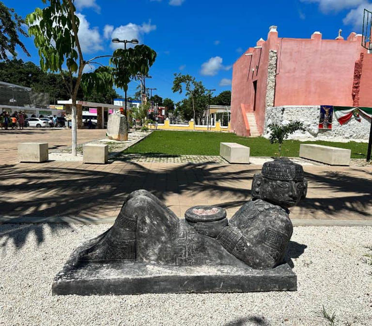 Forget Jesus — these Mayan gods were worshipped long before ...