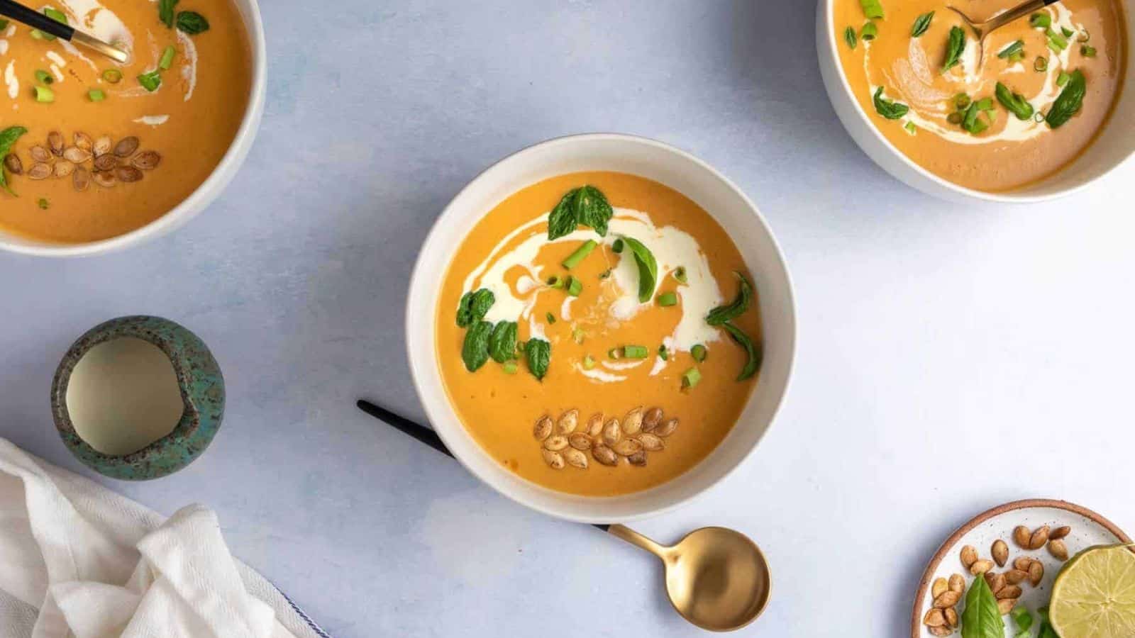 31 Budget-Friendly Soups So Filling You Won’t Miss The Meat