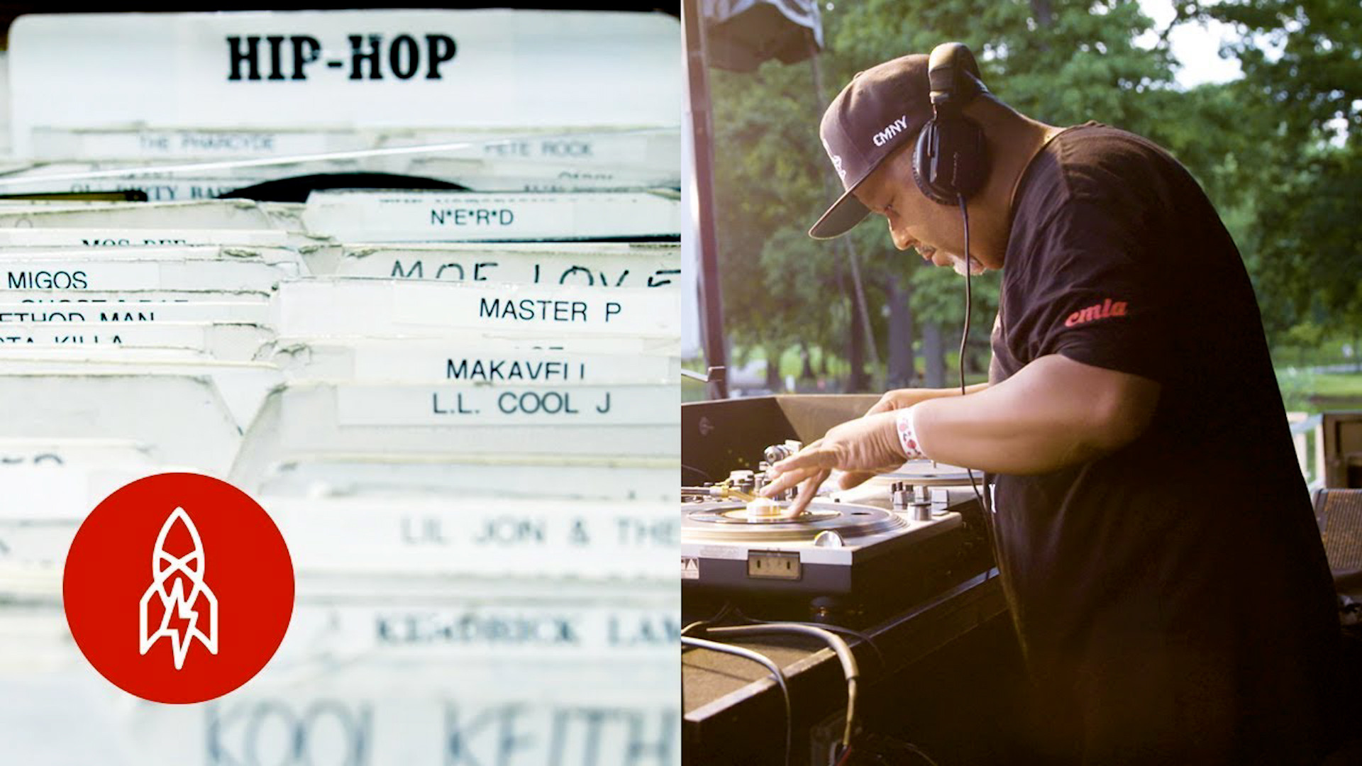 La historia del Amen Break, el sample más icónico de la música