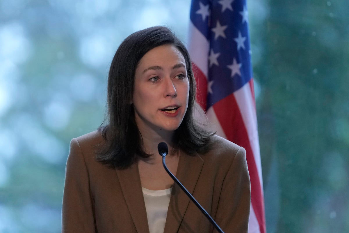 US gathers allies to talk AI safety, Trump's vow to undo Biden's AI ... US gathers allies to talk AI safety, Trump's vow to undo Biden's AI ...